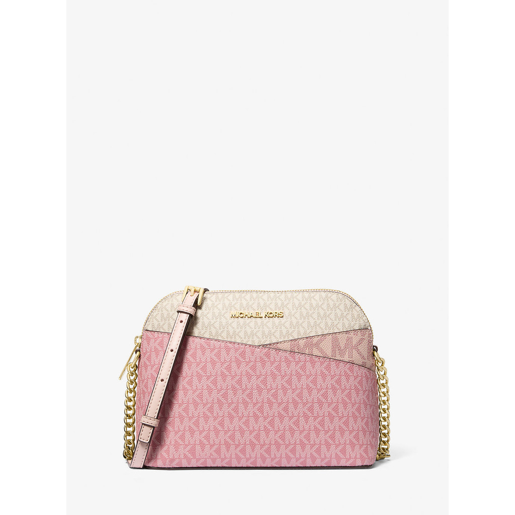 [INCOMING ETA 30 DAYS] MK JST Medium Dome Color-Block Sig Logo ...