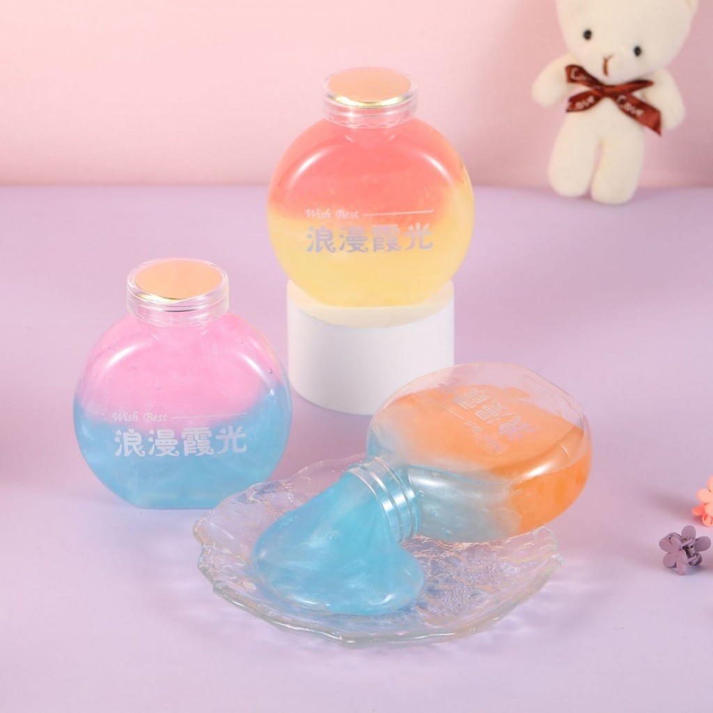 [2928 People Praise] Cross-Border Colorful Pearlescent Color Matching ...