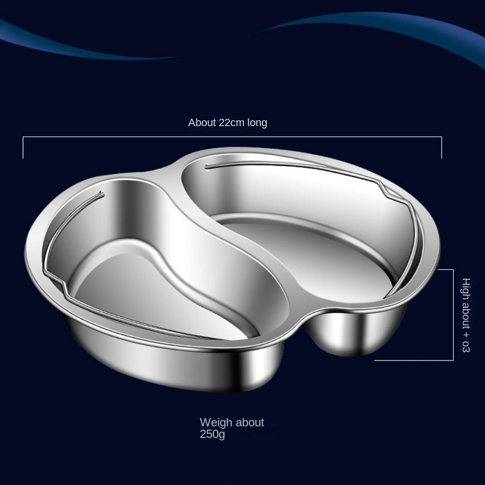NORBORTO Steamer Basket, Stainless Steel with Handle Steamer Plate ...