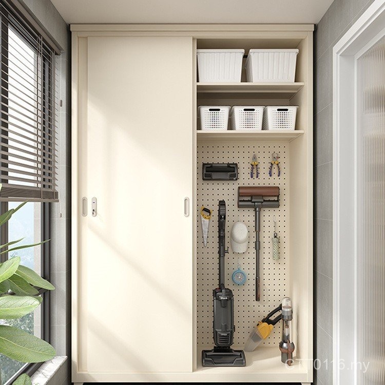 External Home Can Customize Waterproof Locker User Silk Flower Sliding ...