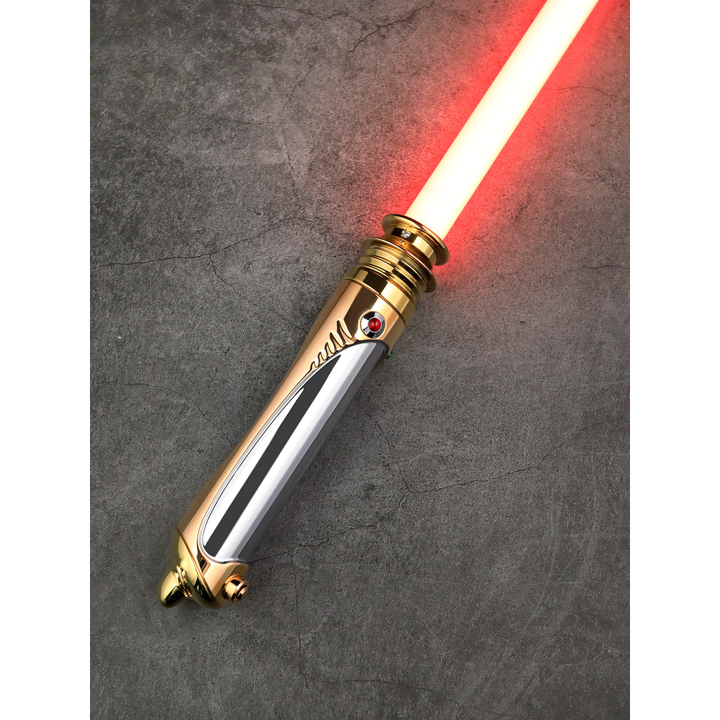DMESABER Lightsaber Premium Emperor Palpatine/Darth Sidious EPR Force ...