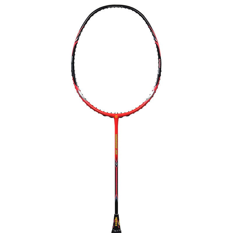 Apacs Badminton Racket Versus 35 (5U) | Shopee Malaysia
