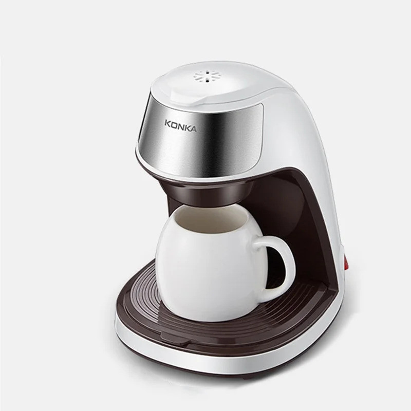 Turkish Kahve Makinas Coffee Machine Drip Coffee Machine Sig | Shopee ...