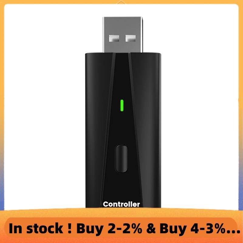 For PS5 Bluetooth Adapter Receiver for PS5/PS4/Switch/Lite/PC/XBOX ...
