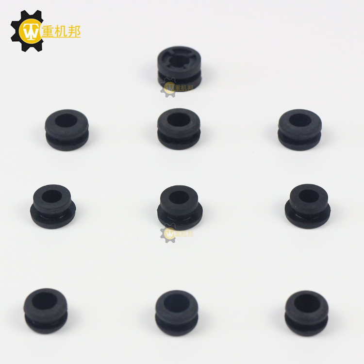 Motorcycle Shell Screw Plastic Expansion Screw Car Plate Plastic Screw ...