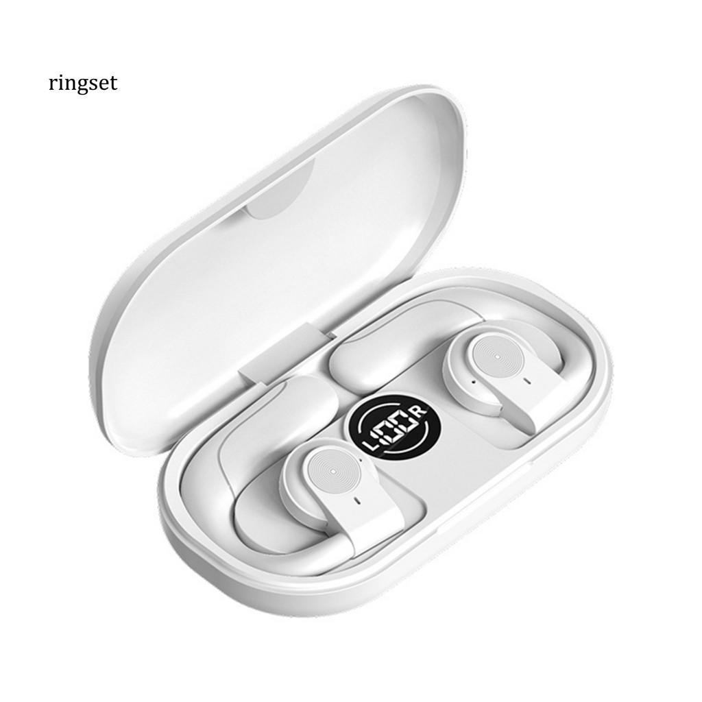 [Re] Gaming Headset Sound Field Enhancing Earbuds Wireless Earbuds with ...