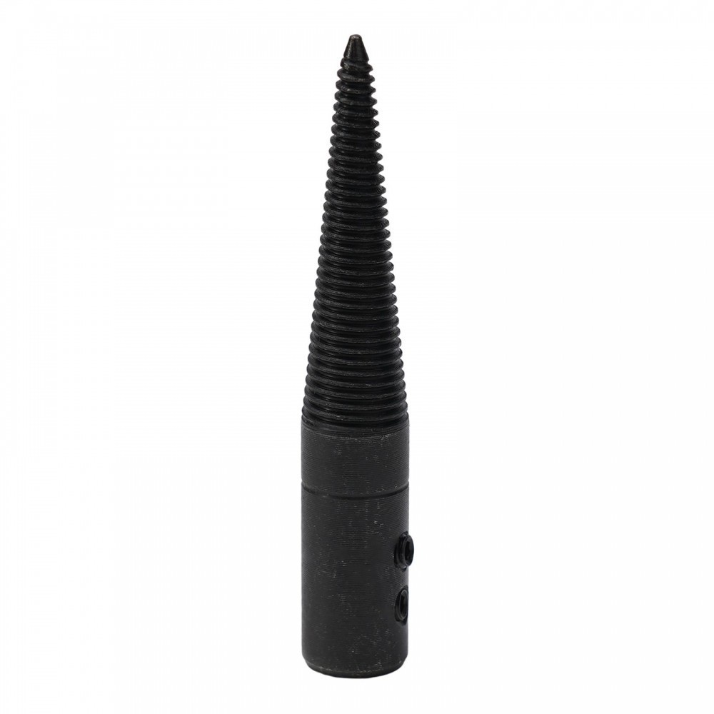 Polishing Spindle A Pair Taper Left Right 8mm Shaft Grinder adapter ...