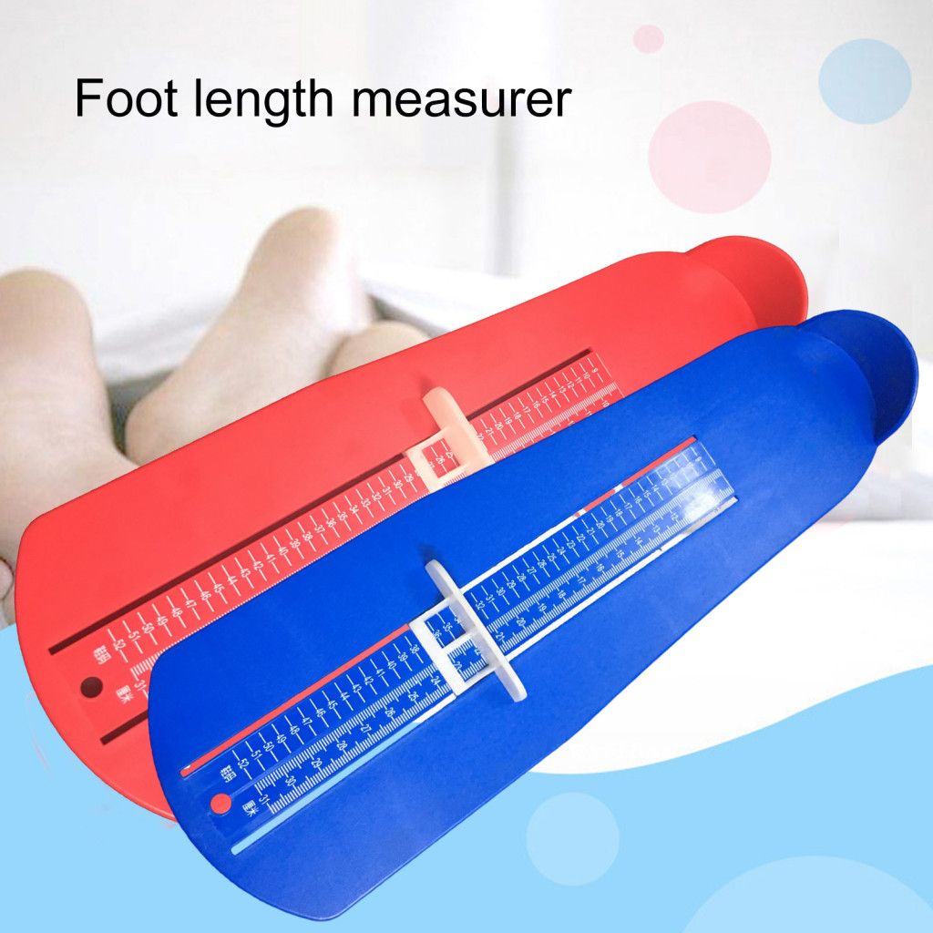ccooamani| Shoe Size Measurement Device Shoe Size Tool Easy-to-use Foot ...