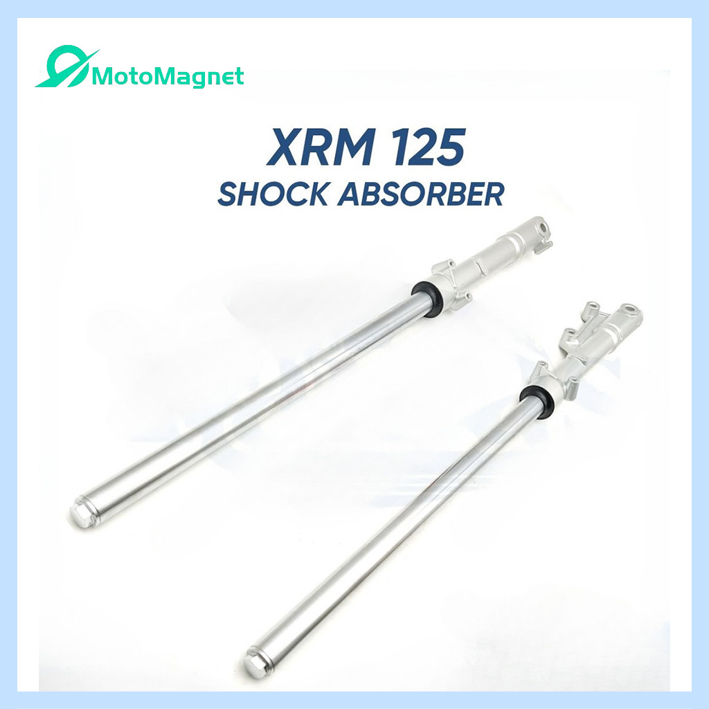 XRM 125 SHOCK ABSORBER | Shopee Malaysia