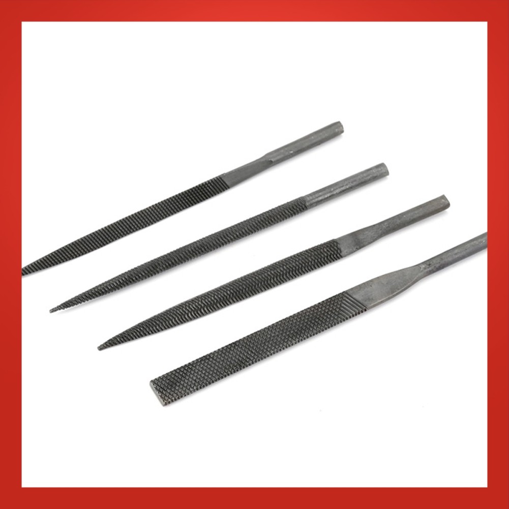 [BTSL] 5×140 Pneumatic File Blades Air File 5×125mm Small File Air File ...