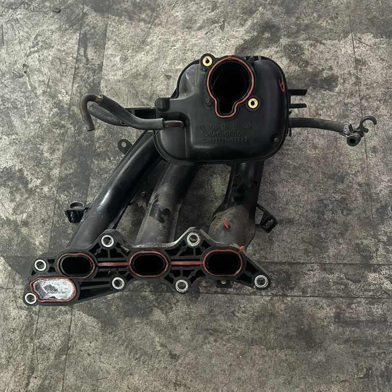 🇯🇵Perodua Viva 850 1.0CC Myvi 1.0CC Intake Manifold IMPORTED FROM JAPAN ...