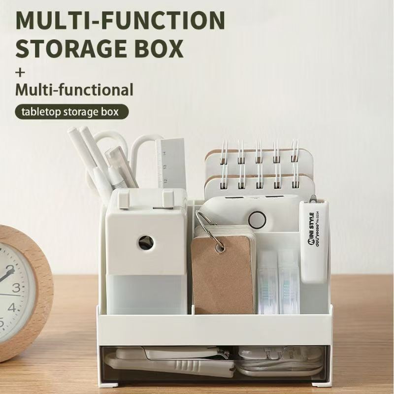 Discover the Magic of Creative Drawer Storage Box for Organization ...