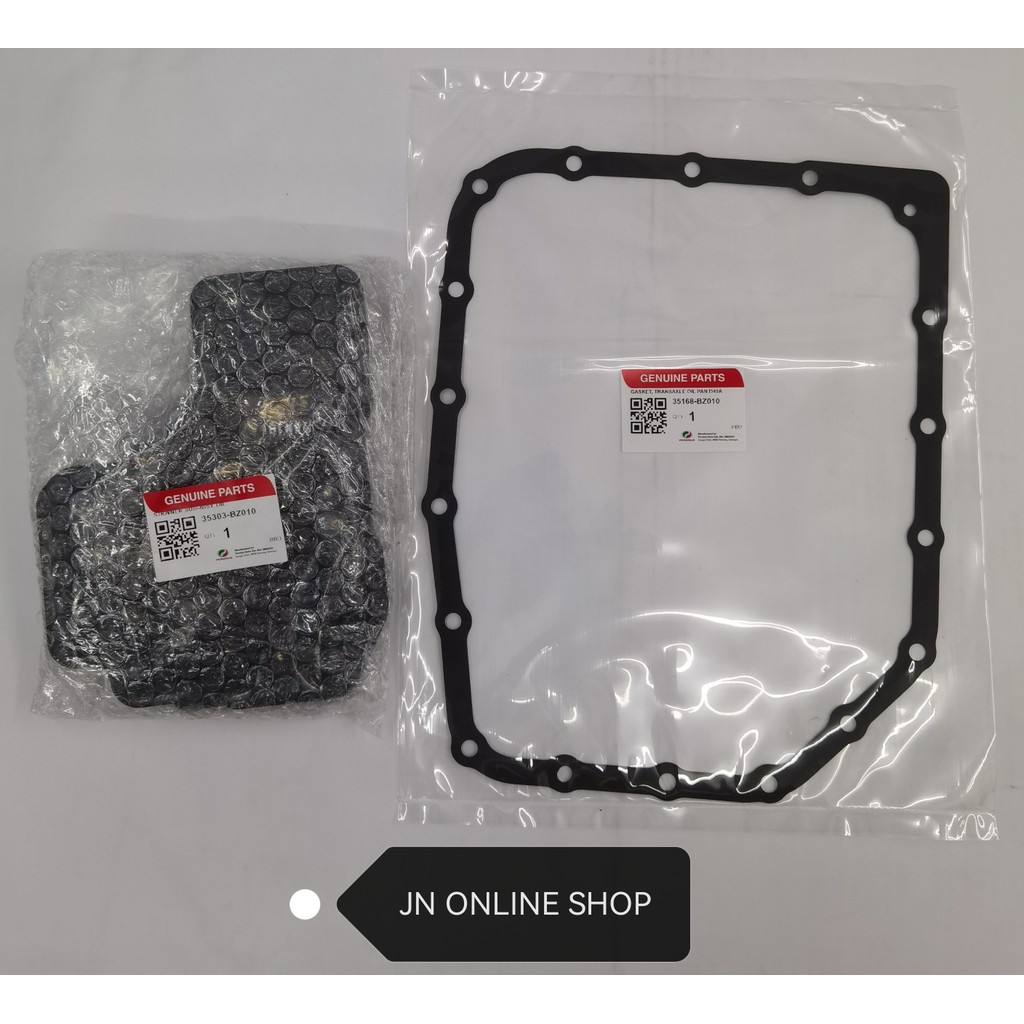 Auto Filter Kit (100% Original Perodua) for Perodua Alza 1.5 2013-2018 ...