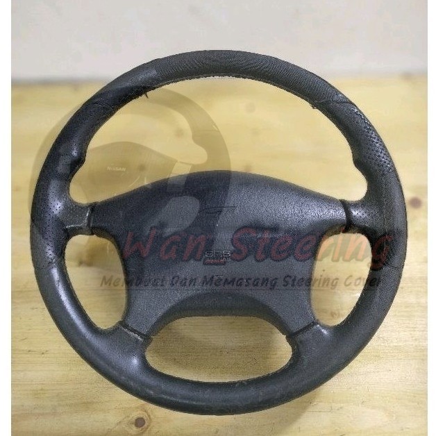 Proton Satria GTI (steering cover) | Shopee Malaysia