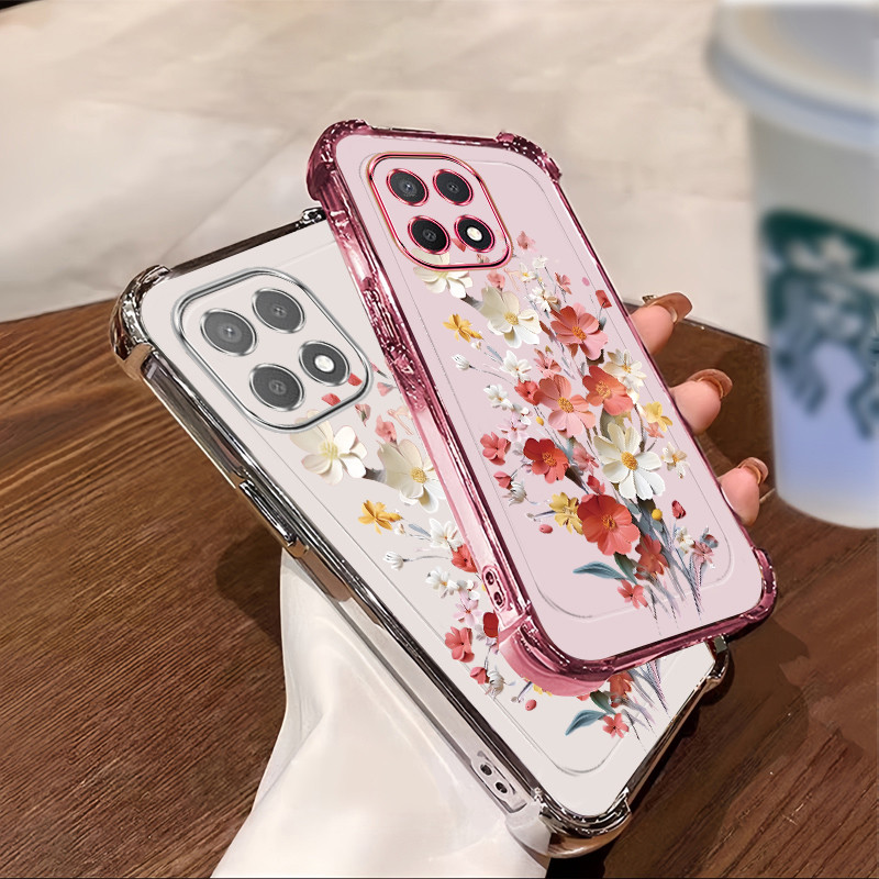 Casing Honor X7C Play 60 Plus 200 smart 70 Lite phone case for NEW ...