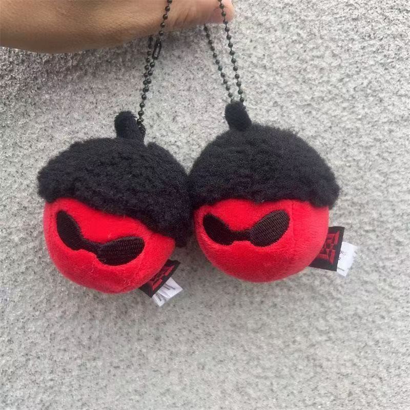 Kpop Idol J-Hope Hope on The Stage Acorn Keyring Charm | Shopee Malaysia