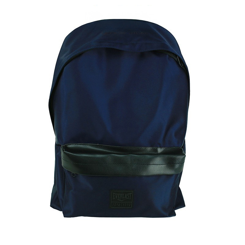 Everlast Nylon Backpack - 6130146TXQ2 (Navy) | Shopee Malaysia