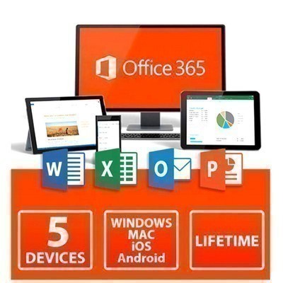 Microsoft Office 365 Account Microsoft Office 2019 Lifetime Warranty ...