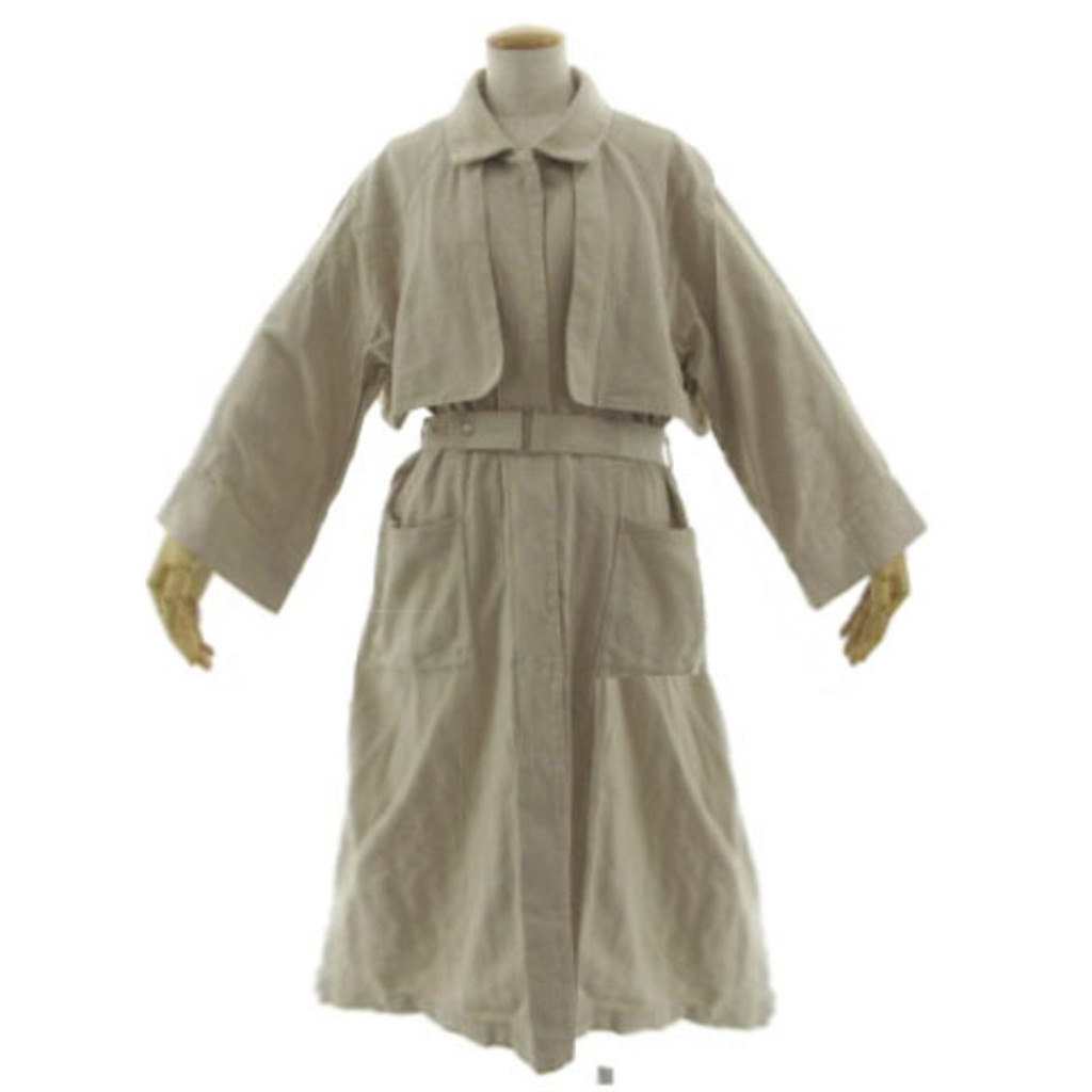 Ryu KBF Jacket hemp cotton Direct from Japan Secondhand | Shopee Malaysia