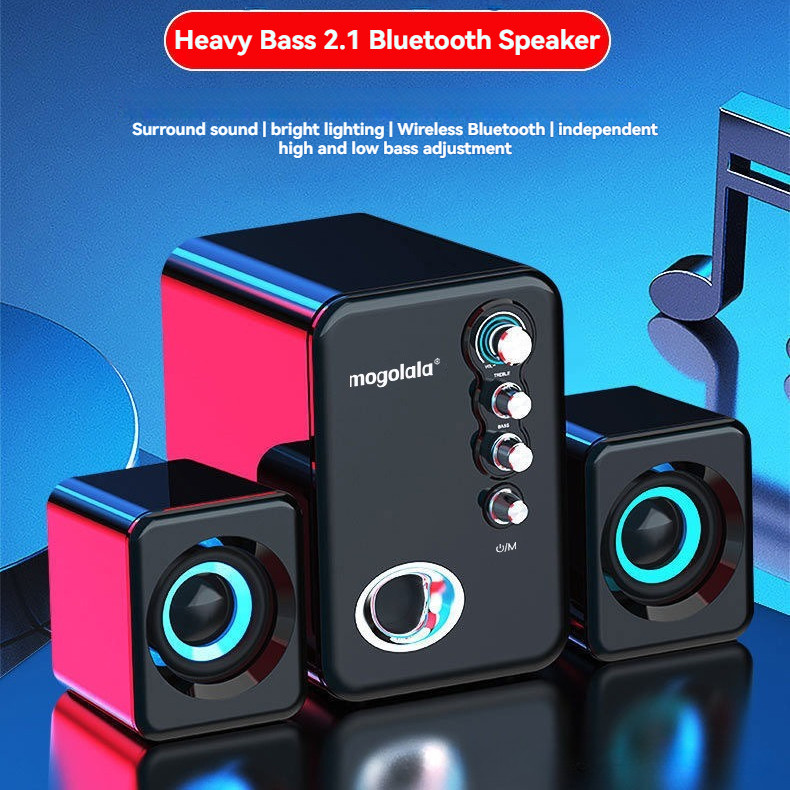 Tablet Gaming Audio Smart PC Laptop Mini USB Speaker Computer For With ...