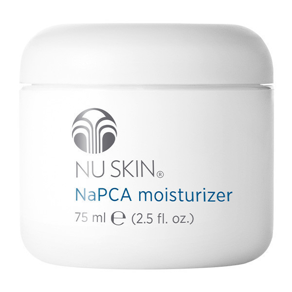 NuSkin Nu Skin NaPCA Moisturizer; 75ml | Shopee Malaysia