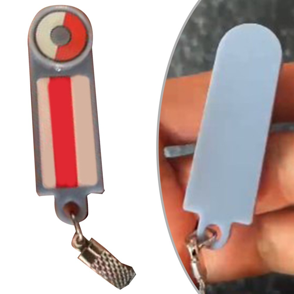 Easy to Use Circulation Pump Rotation Tester with Magnetic Field ...