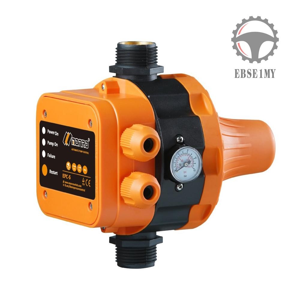 Switch Ip65 Pump 220 240 Water Pump Ip 65 1 Kw Tolomall- 220 Pump ...