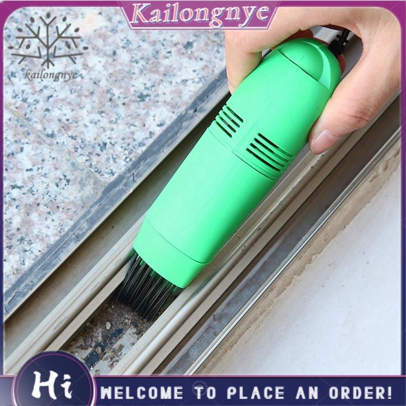 Computer Vacuum Cleaner, Keyboard Vacuum Cleaner Mini USB Vacuum ...