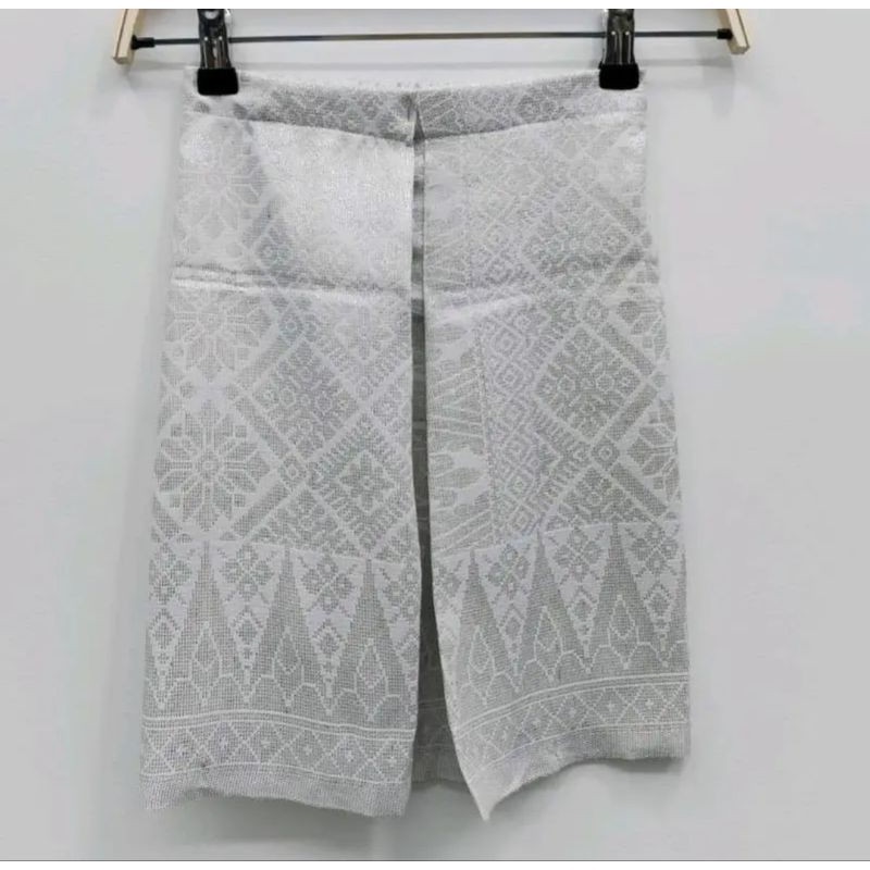 Sampin Premium Quality Size (2 Year's -12 Year's) Ready Stock | Shopee ...