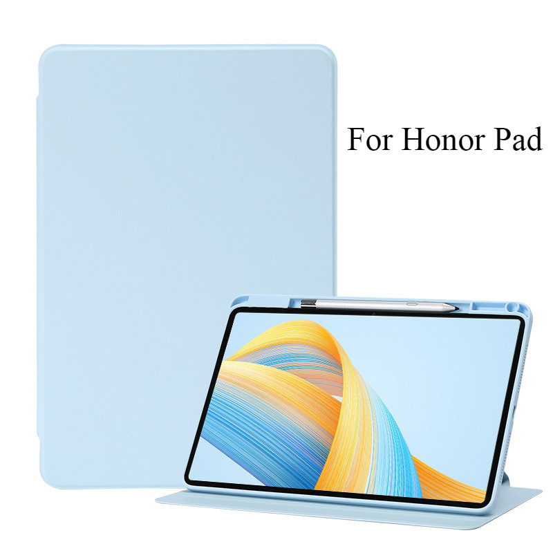 Anti-bending 360 Rotating Case For Huawei Honor Pad GT Pro MagicPad 2 ...