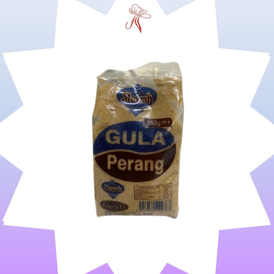 Mewah Gula Perang 350G || Brown Sugar | Shopee Malaysia