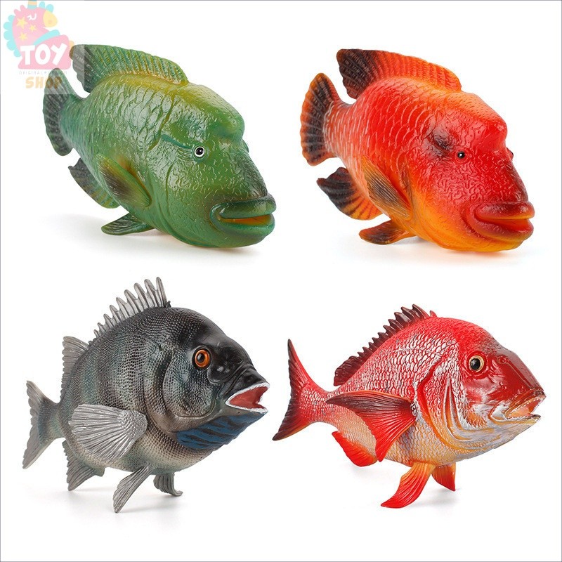 Children Science Education Cognitive Toys Simulation Undersea ...