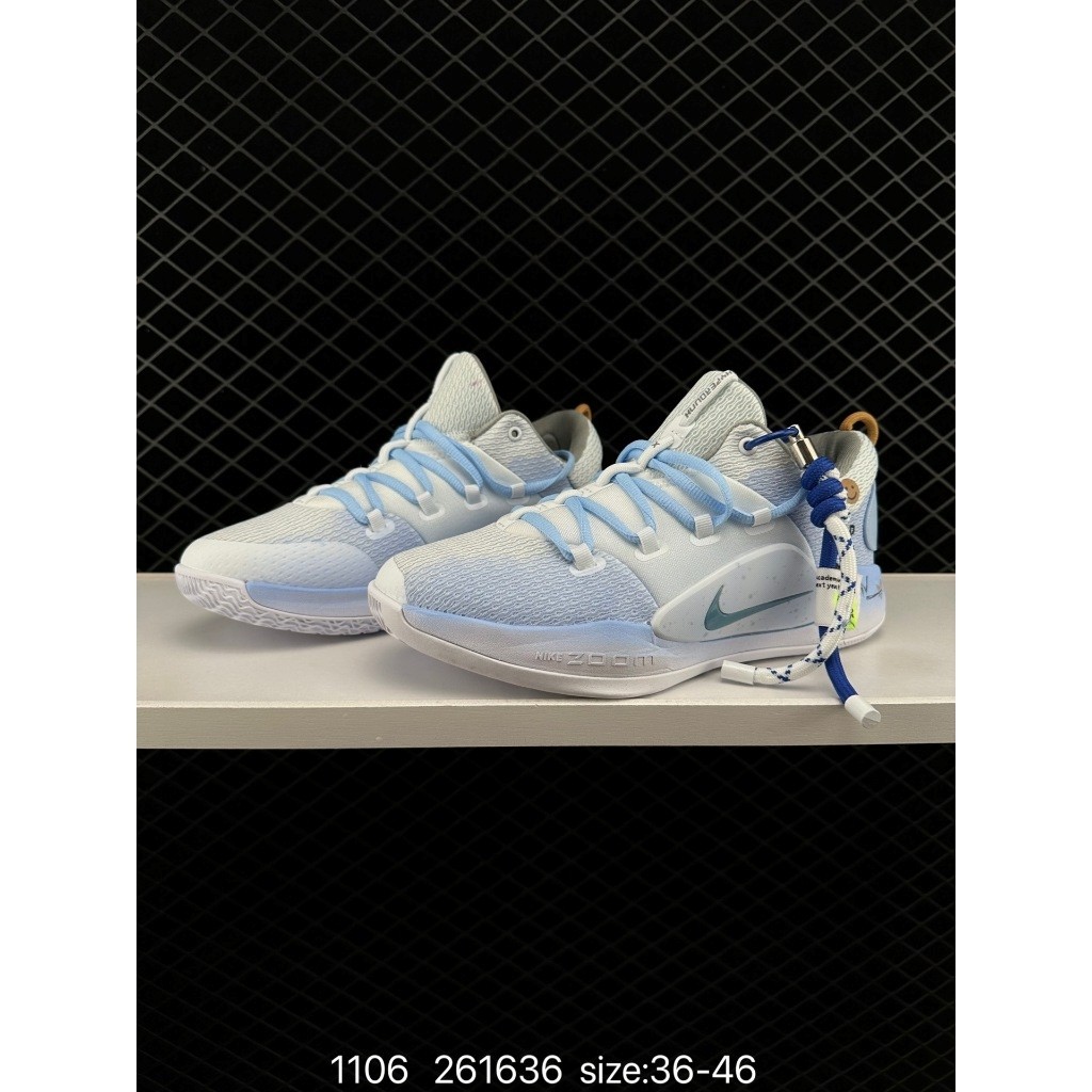2025New NK Hyperdunk X Low EP 10 Light Blue Beige Basketball Shoes ...