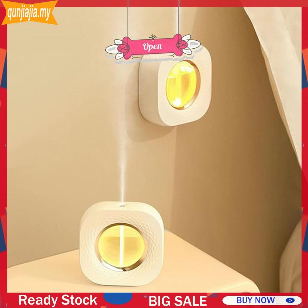 Smart Aroma Diffuser Low Noise Desktop Fragrance Aroma Diffuser for ...