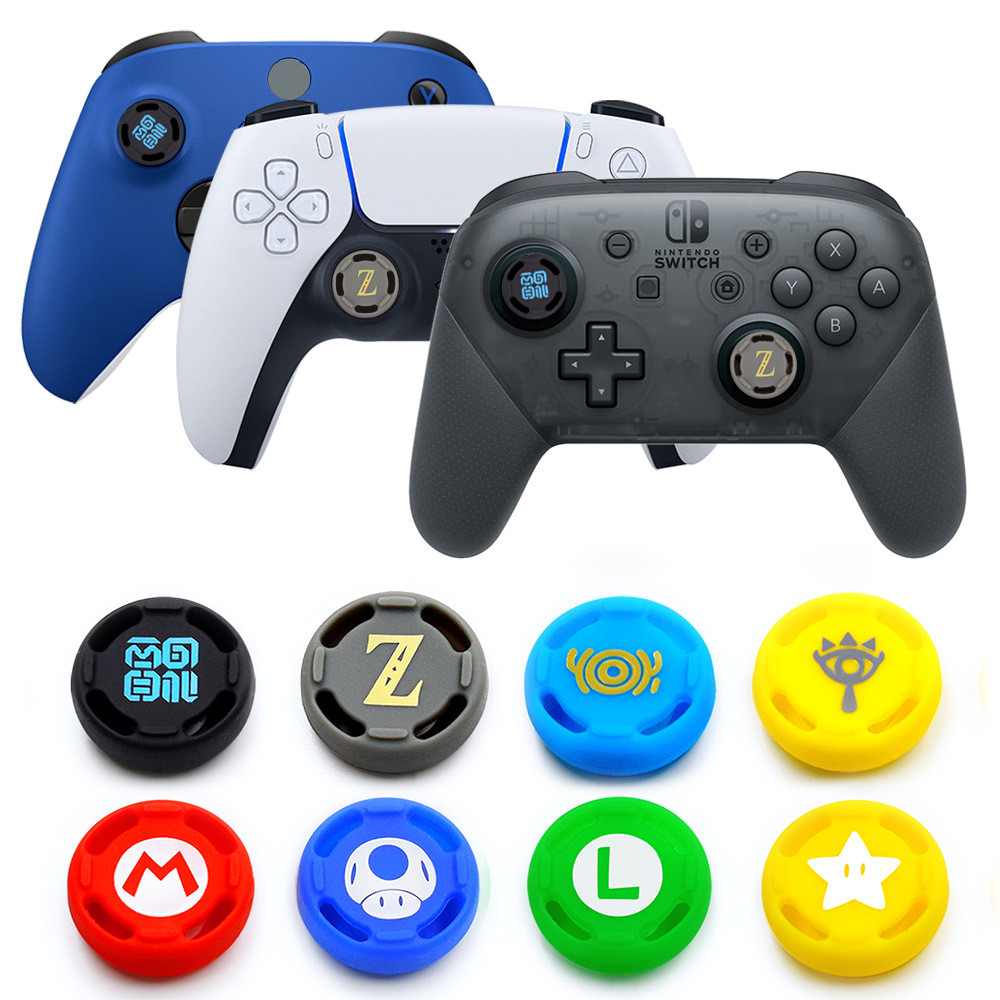 Nintendo Switch Pro Controller Analog Switch Pro Controller Analog ...