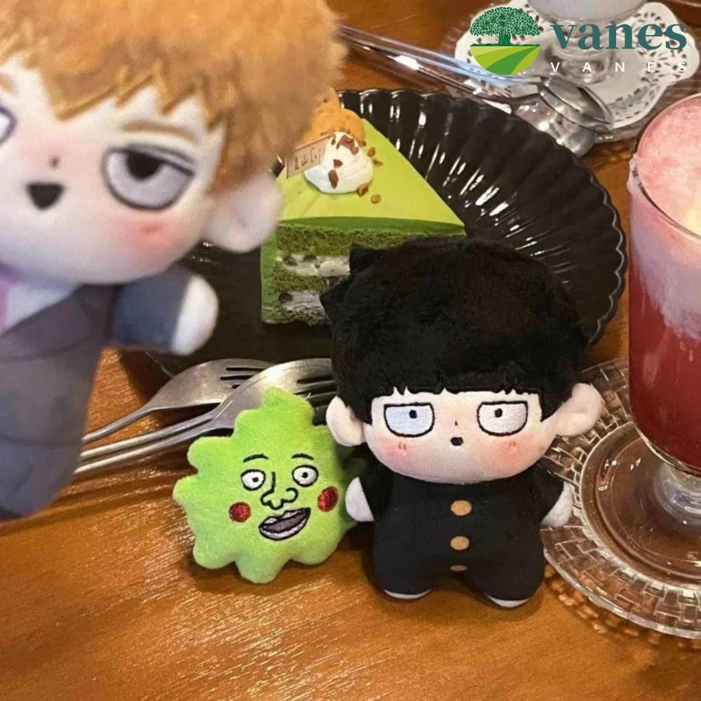 VANES Mob Psycho 100 Doll, Mobu Saiko Hyaku Soft Kageyama Shigeo ...