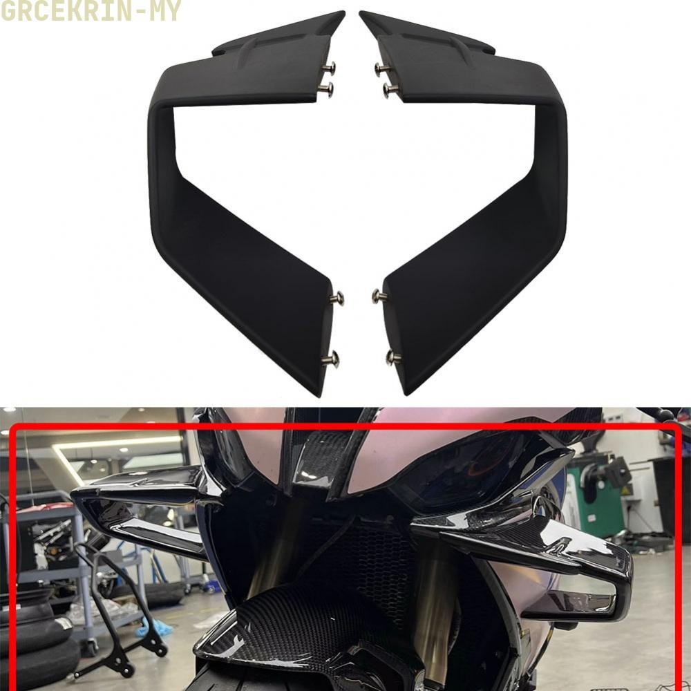 BMW S1000RR Spoiler Universal Fitment Direct Replacement Easy ...