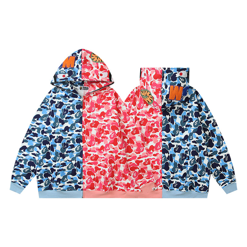Bape Hymn of Ice and Fire Sweatshirt | Shopee Malaysia