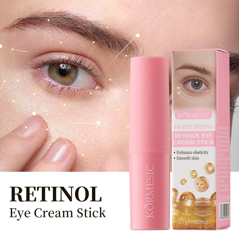 Kormesic Lifting Retinol Eye cream Stick Eye cream Cross-Border ...