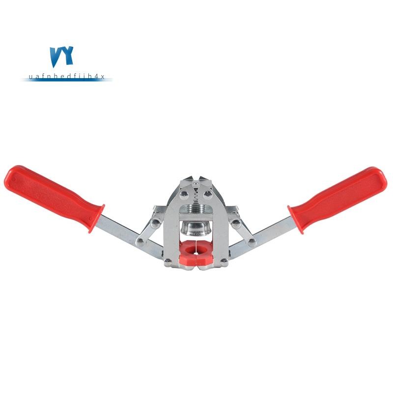 Manual Bottle Capper Tool Crown Capper Bottle Sealer for Home Brewing ...