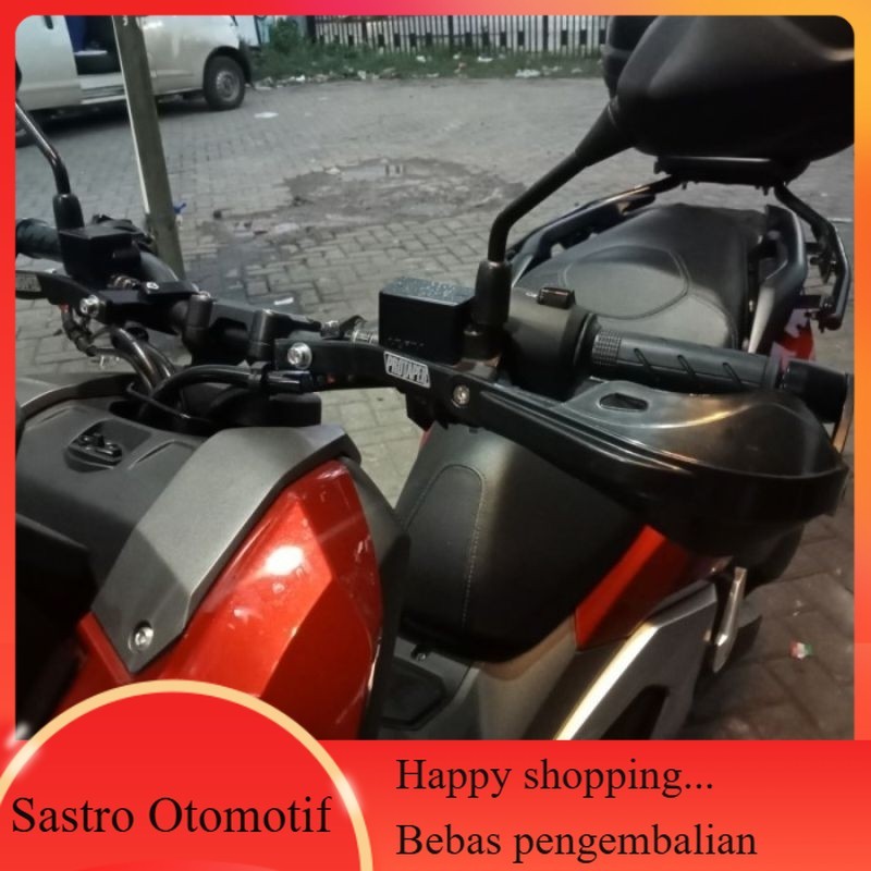 Handguard handfat motorbike NEW ADV 160 150 PCX 160 150 KLX DTRACKER ...