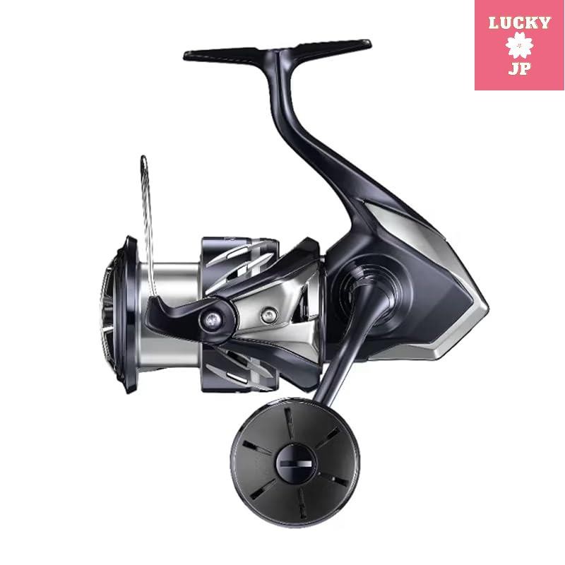 Shimano Large Spinning Reel 24 Stradic SW 4000HG Shimano Large Spinning Reel 24 Stradic SW ...