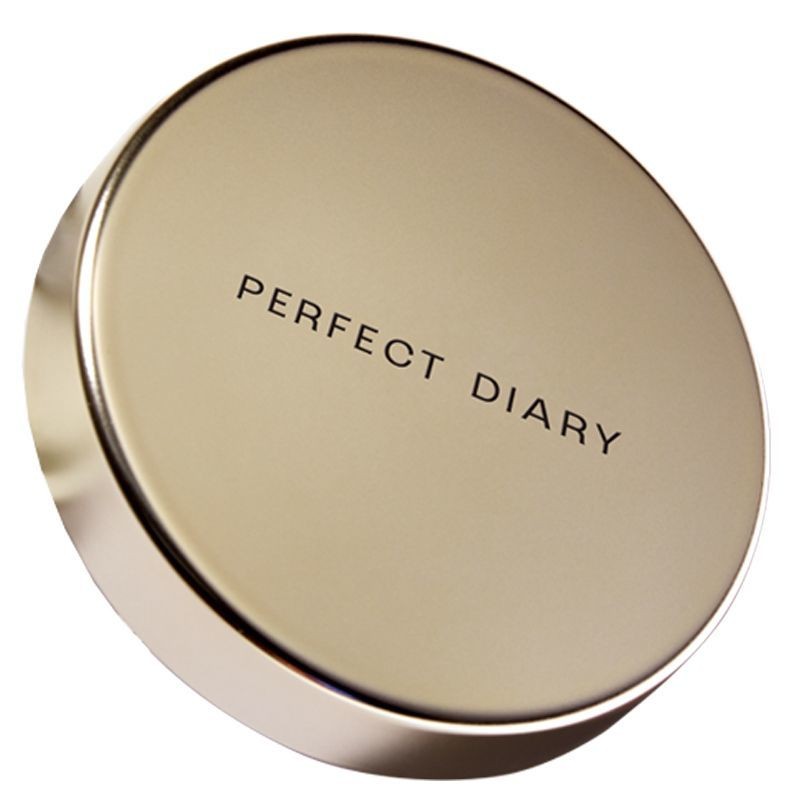 Perfect Diary Golden Loose Powder Fixing Makeup Blue Dry Skin Oil ...