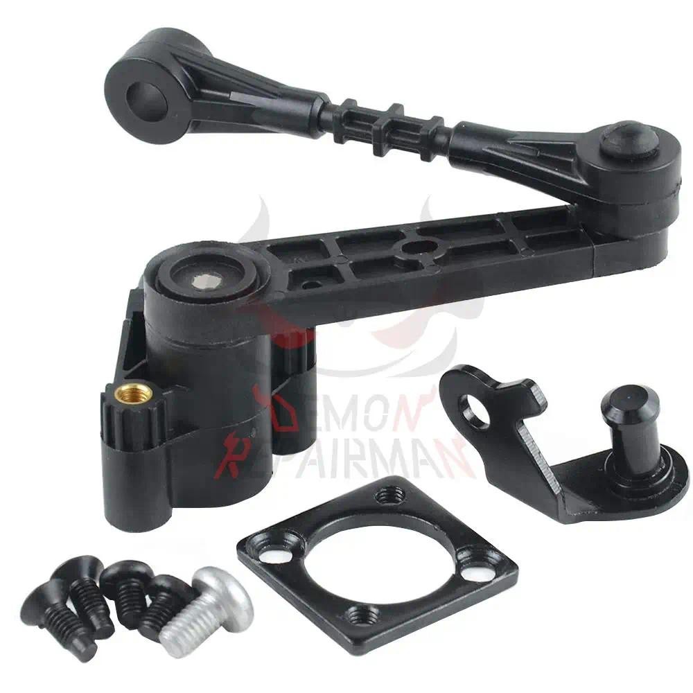 LR020474 Automobile air suspension height sensor LR020474G 12009105 for ...