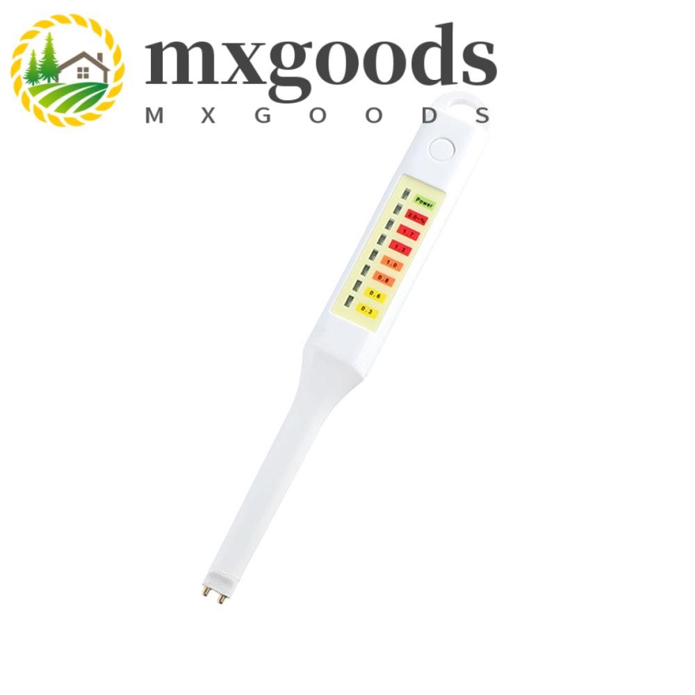 MXGOODS Salinity Tester Pen Salt Meter Food Salinometer For Kitchen ...