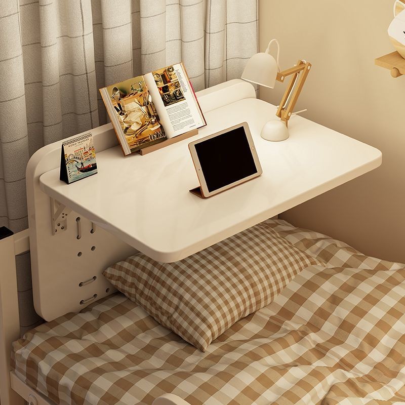 Dormitory Desk Bed Computer Desk Student Upper and Lower Bunk Small ...