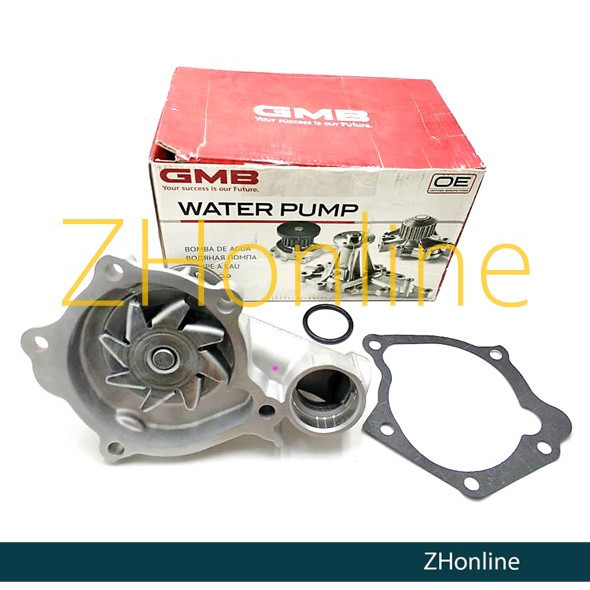 PROTON PERDANA 2.0 SEI, MITSUBISHI EVO1 EVO2 EVO3 VR4 4G63 - GMB WATER ...