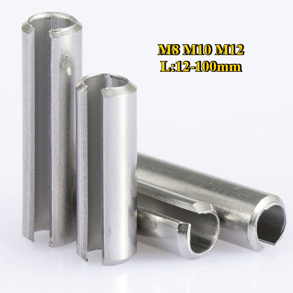 ROLLER PIN CYLINDER PIN SEL LOCK PIN / SPRING PIN M8-M10-M12【YHL ...