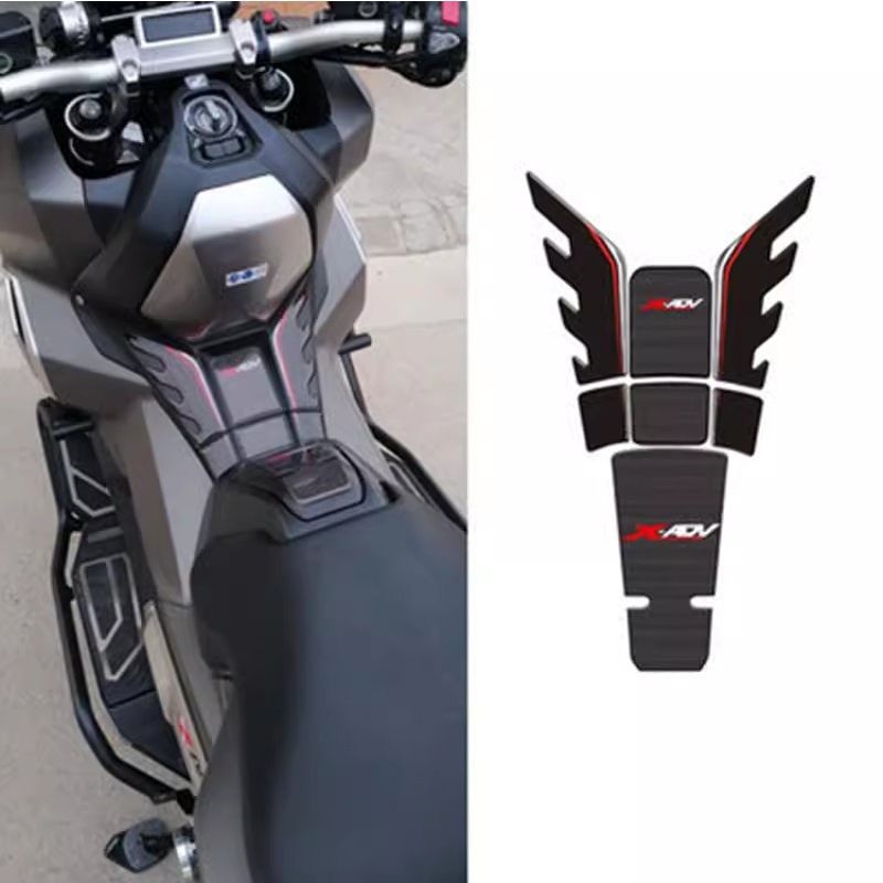 Honda XADV750 Accessories Suitable for Honda X-ADV XADV750 Saddle ...