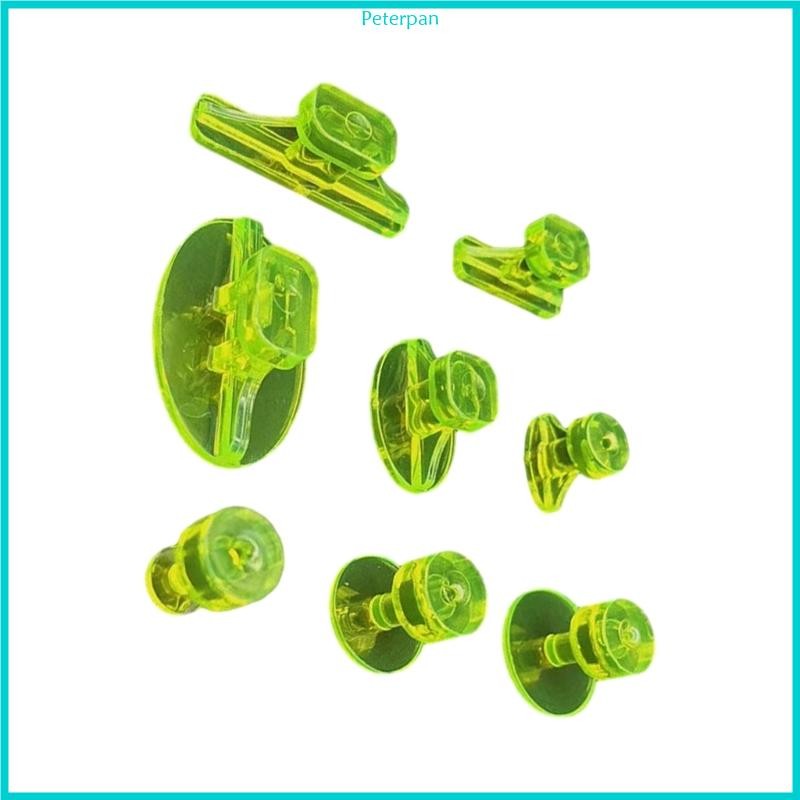 RPAN Auto Paintless Dent Repair Tabs Puller Tabs Car Body Dent Remover ...